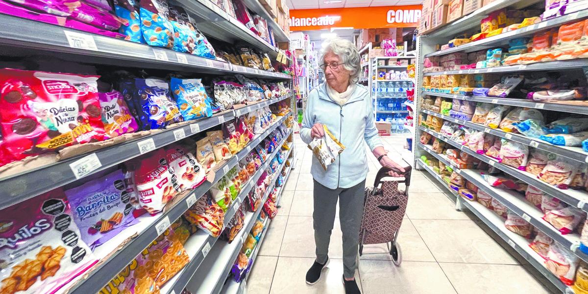 Milei Relanza Plan De Cuidado A Precios De Básicos