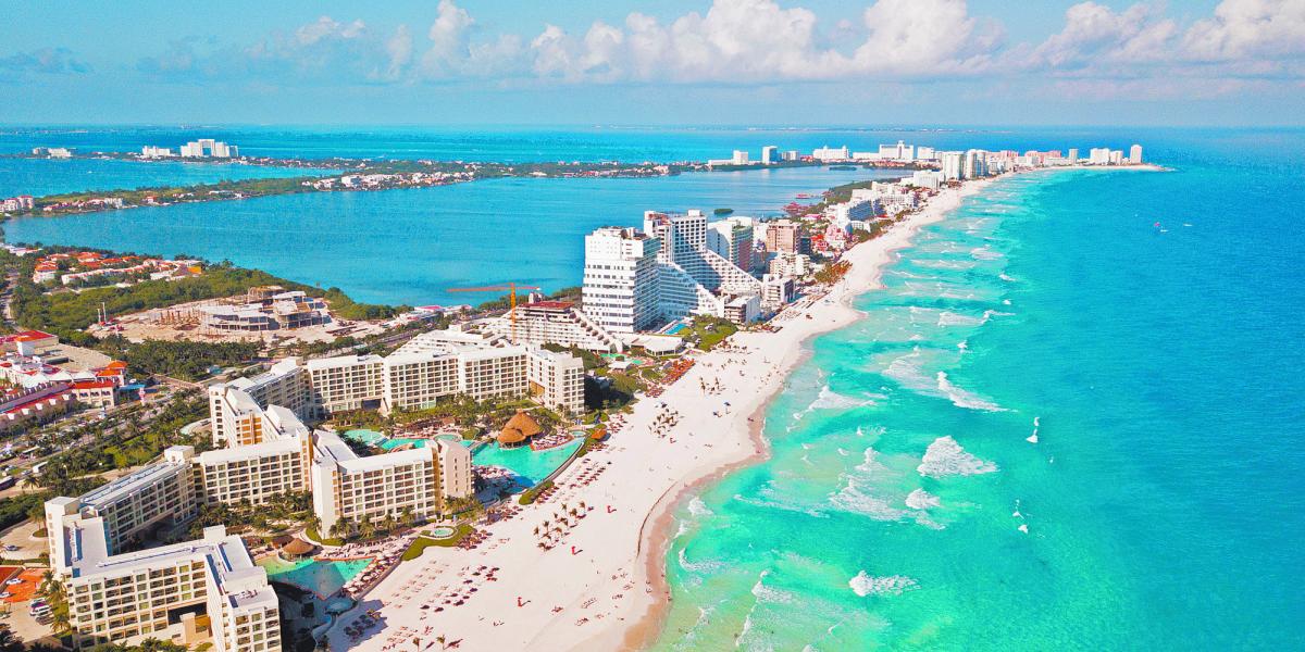 Naúma Group anuncia inversión de 5,000 millones de pesos en Cancún