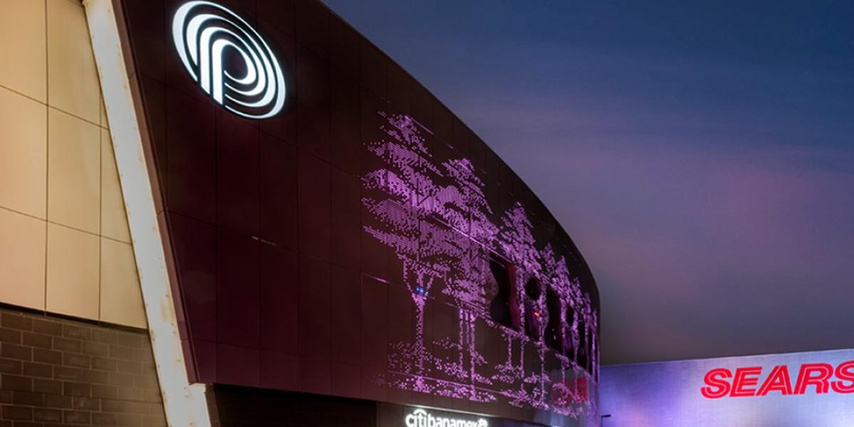 Conoce los 10 centros comerciales con mayor afluencia en el 2023