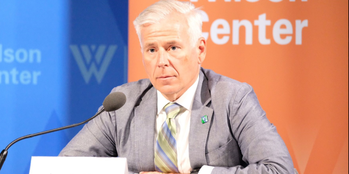 John Beckham es el nuevo director del Banco de Desarrollo de América ...