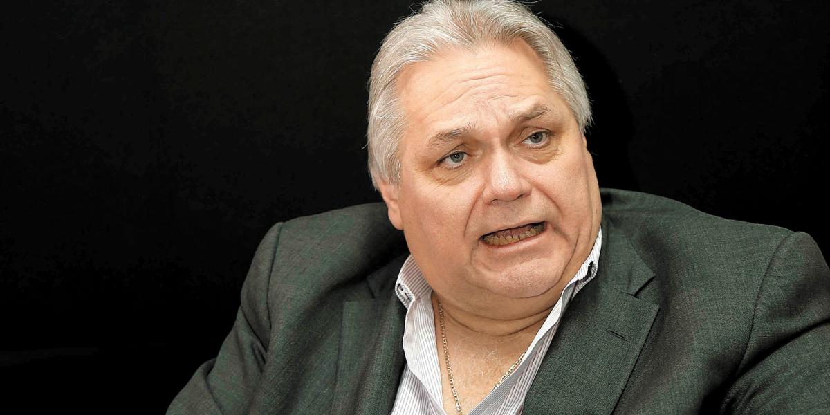 Value Grupo Financiero, la empresa pública que presidía Carlos Bremer