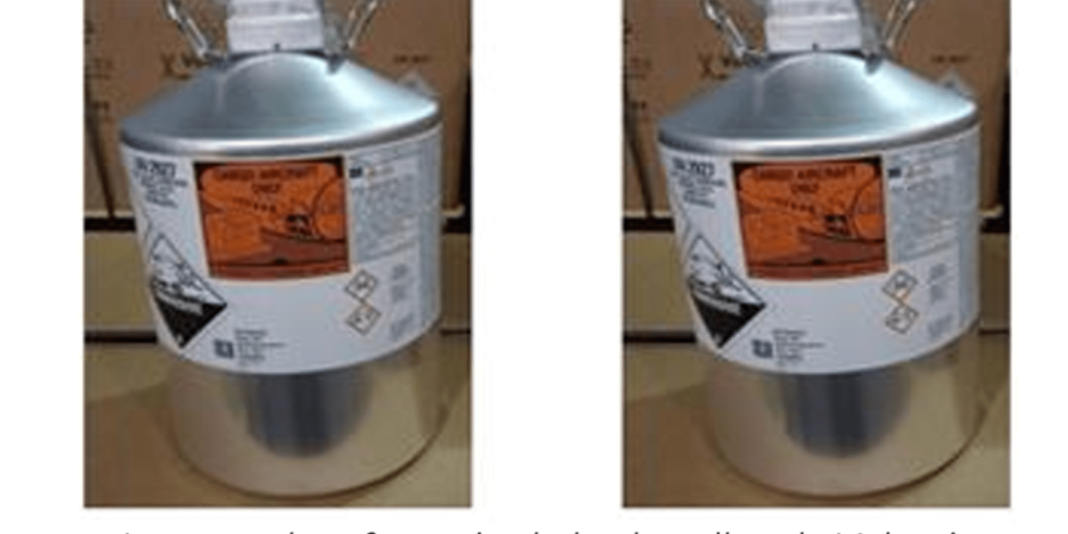 Velcorin: Activan alerta en 7 estados por robo de botellas con ...