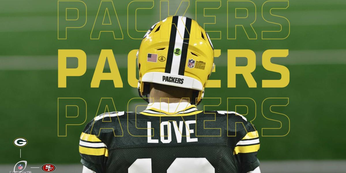 ¡Jóvenes y poderosos! Los Packers desafían la experiencia en los ...