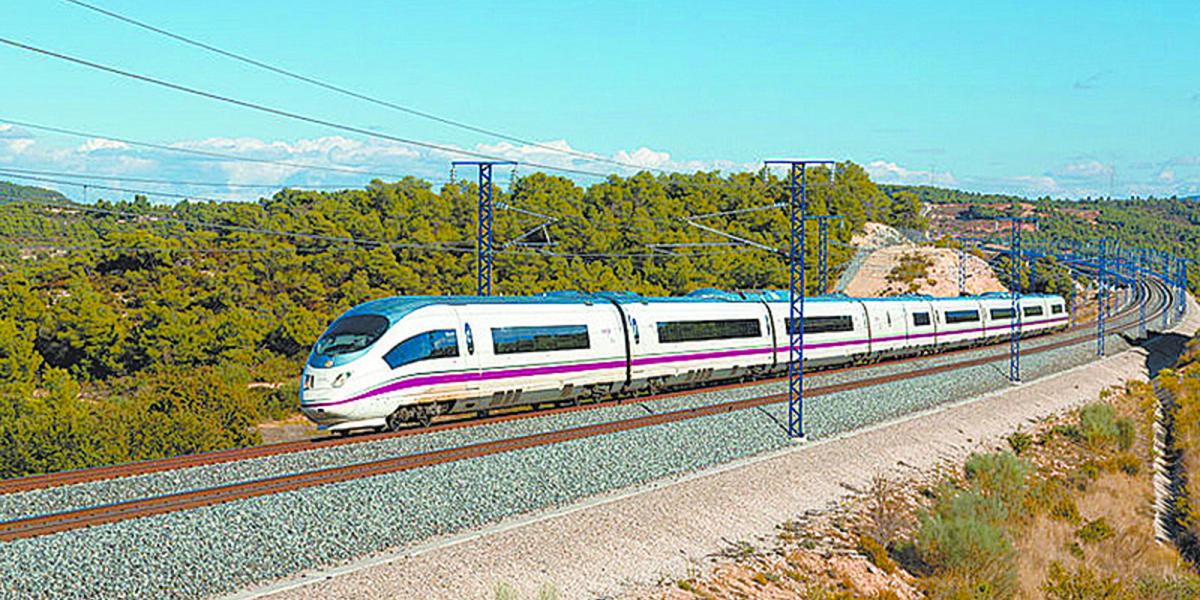 Avanza 8% la construcción del tren México-Querétaro; transportará a 10 ...