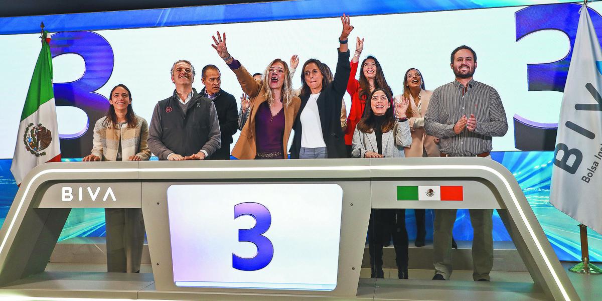 Hi Ventures invertirá en IA, 100 millones de dólares en México y AL