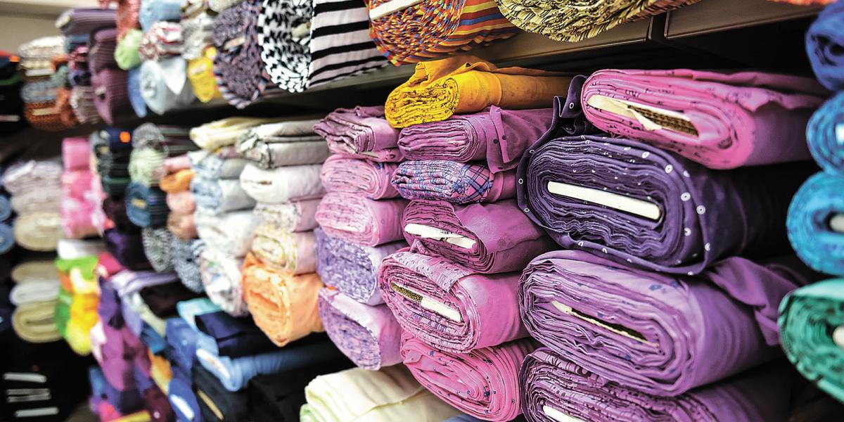 Colombia: aranceles textiles elevan contrabando