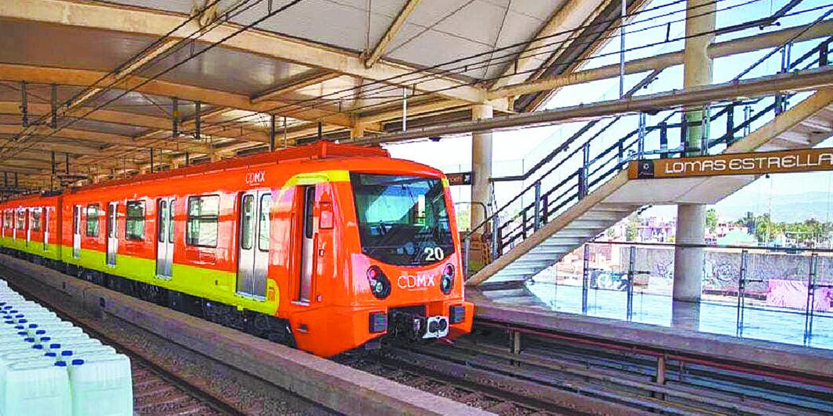 Línea 12 reabre tras colapso; prevalece ausencia de justicia