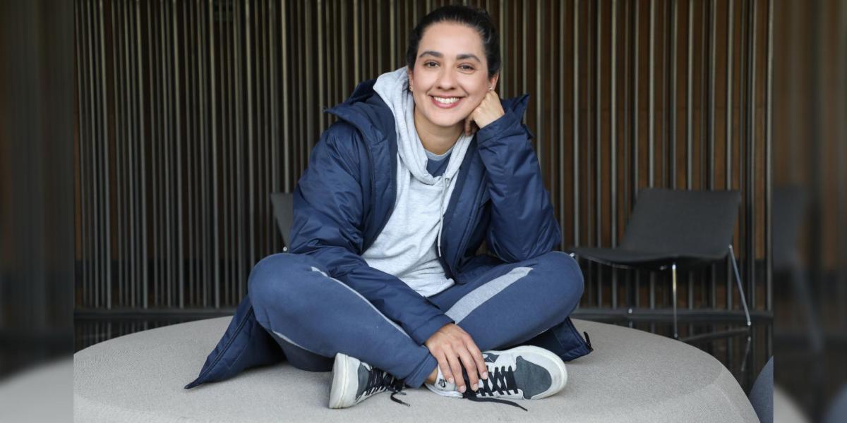 Eva Espejo: Una gestión eficiente para el futbol de Rayadas