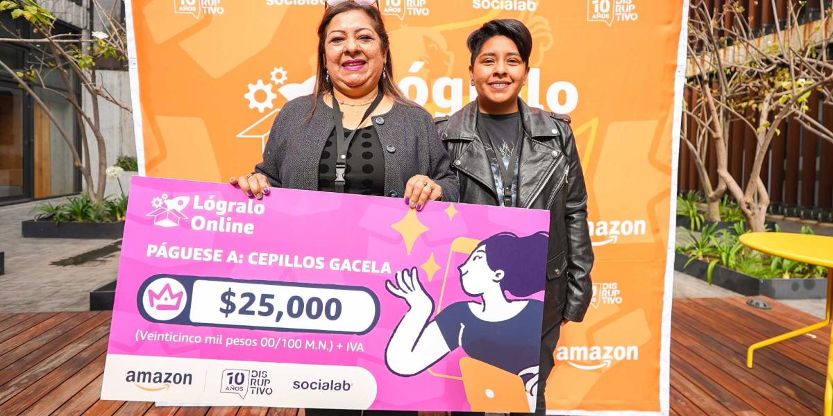 Elsa Pérez: a sus 62 años encontró nuevas oportunidades con la ...