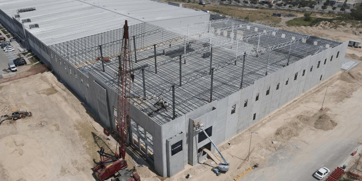Cadrex de México invirtió 10 millones de dólares en planta de ...