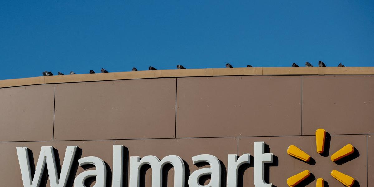La CEO de Walmart International anuncia que dejará el cargo a finales ...