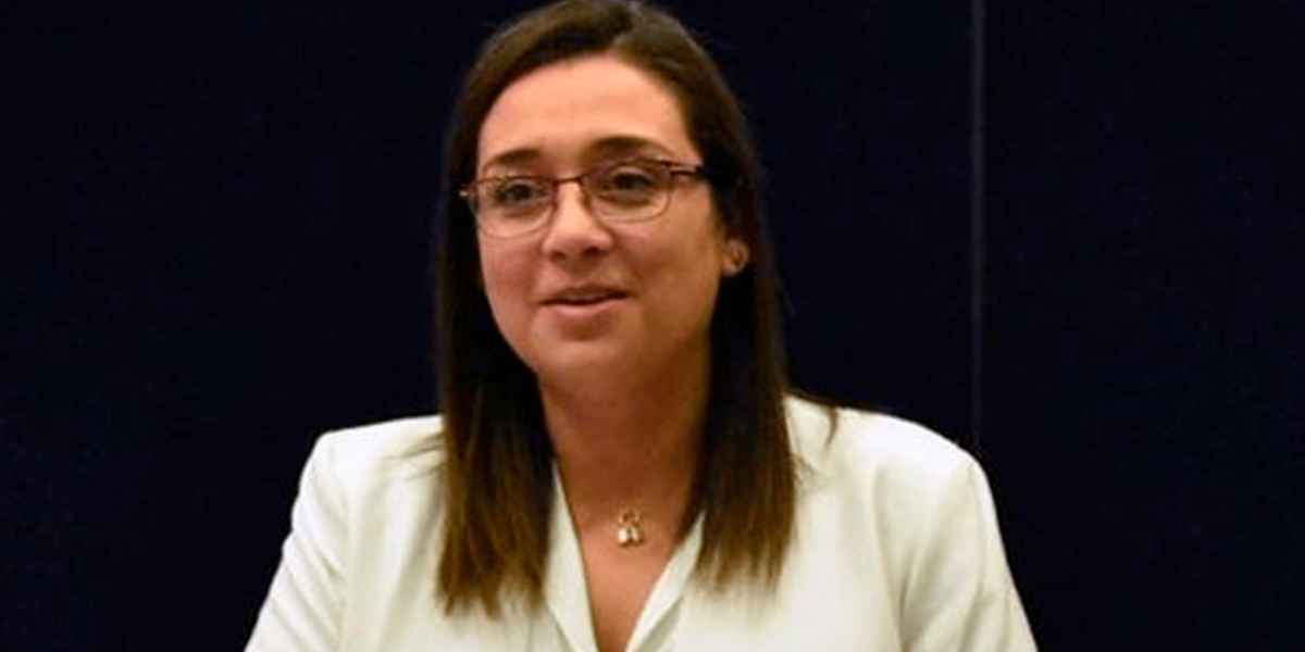 Amelia Guadalupe de León será la nueva administradora general de ...