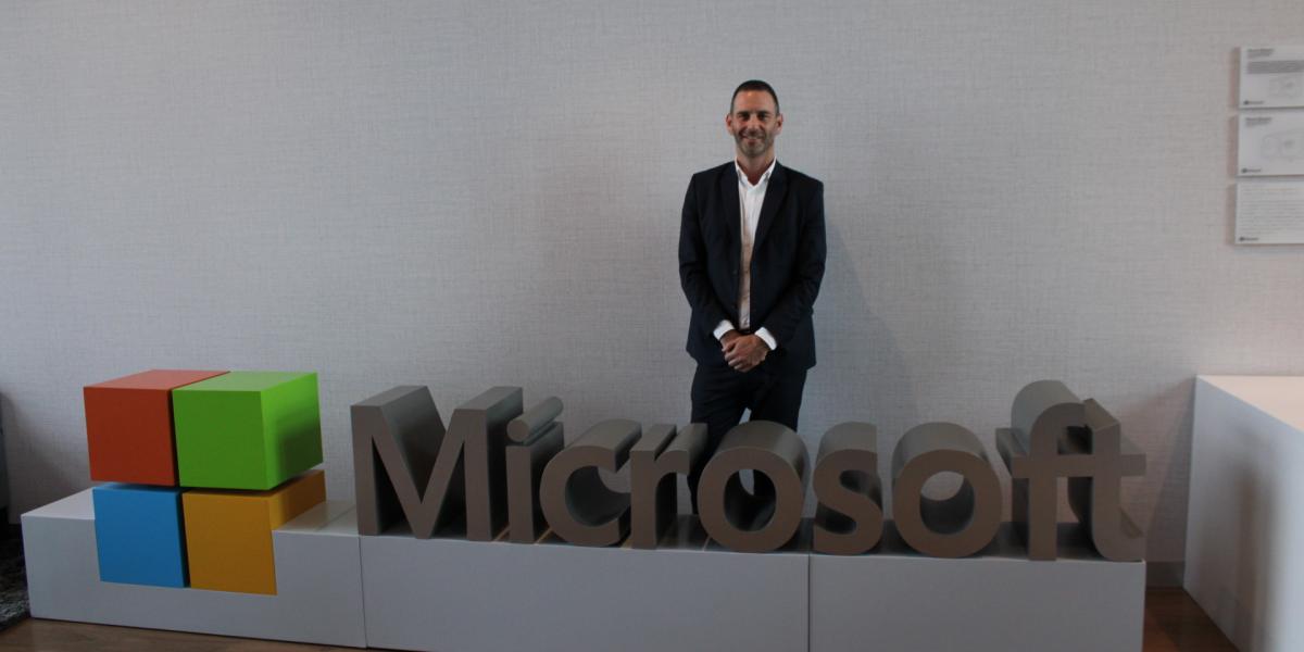 Microsoft, desarrollando y potenciando a las pymes