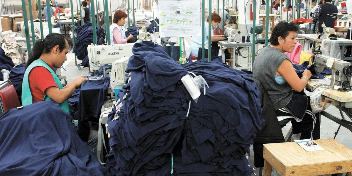México incluye tipos de hilos en el Prosec de la industria textil y de ...