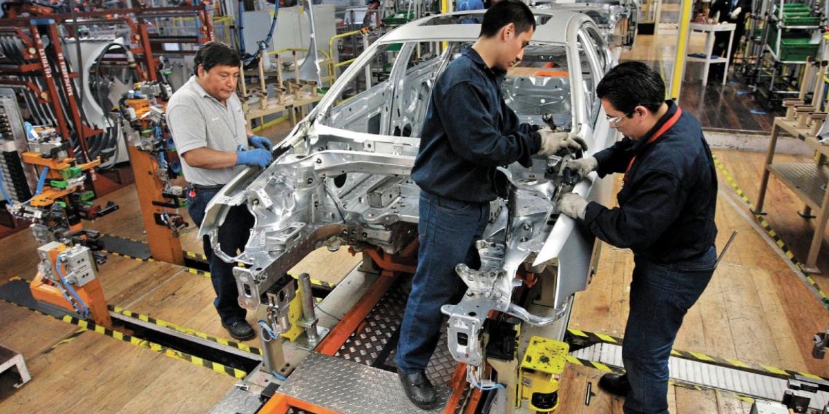 Secretaría del Trabajo de Nuevo León y el ICET impulsan la capacitación ...