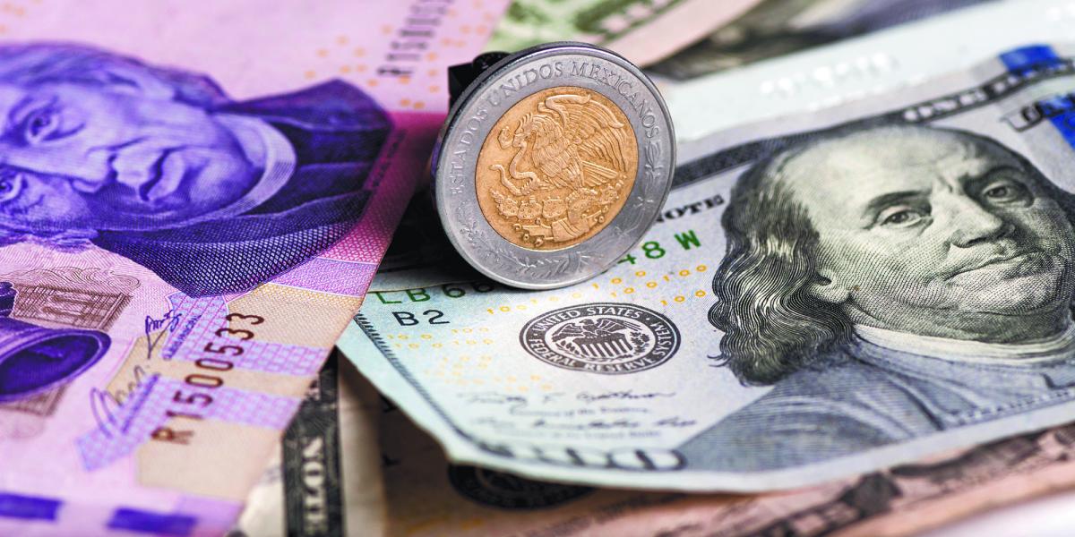 Extranjeros liquidaron posiciones en México por 11,273 millones de ...