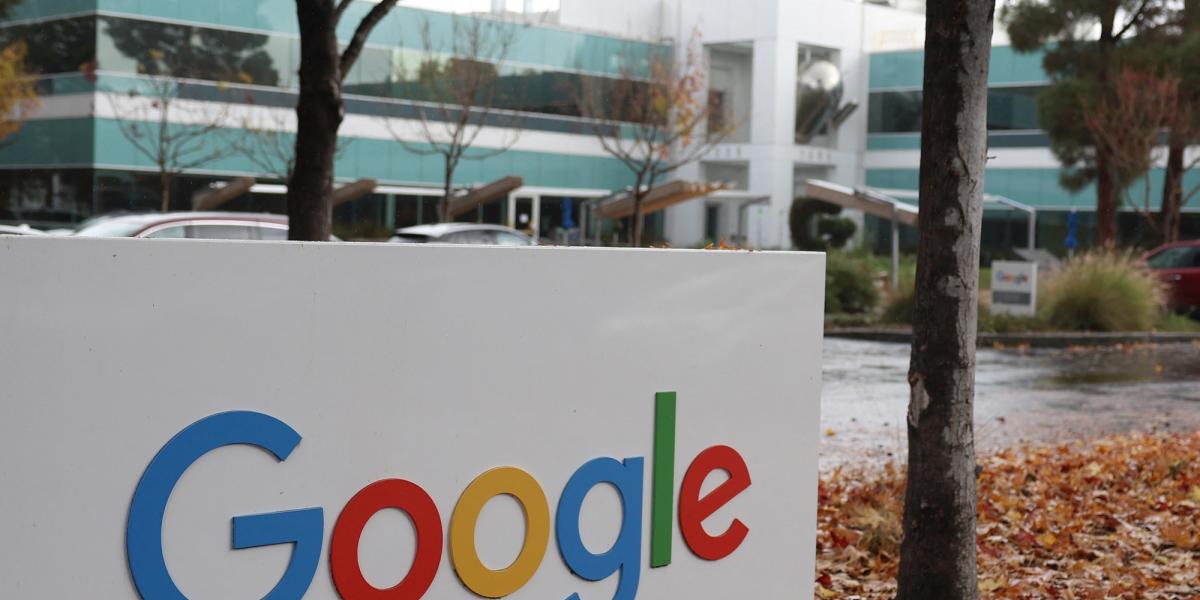Google anuncia inversión de 850 millones de dólares en centro de datos ...