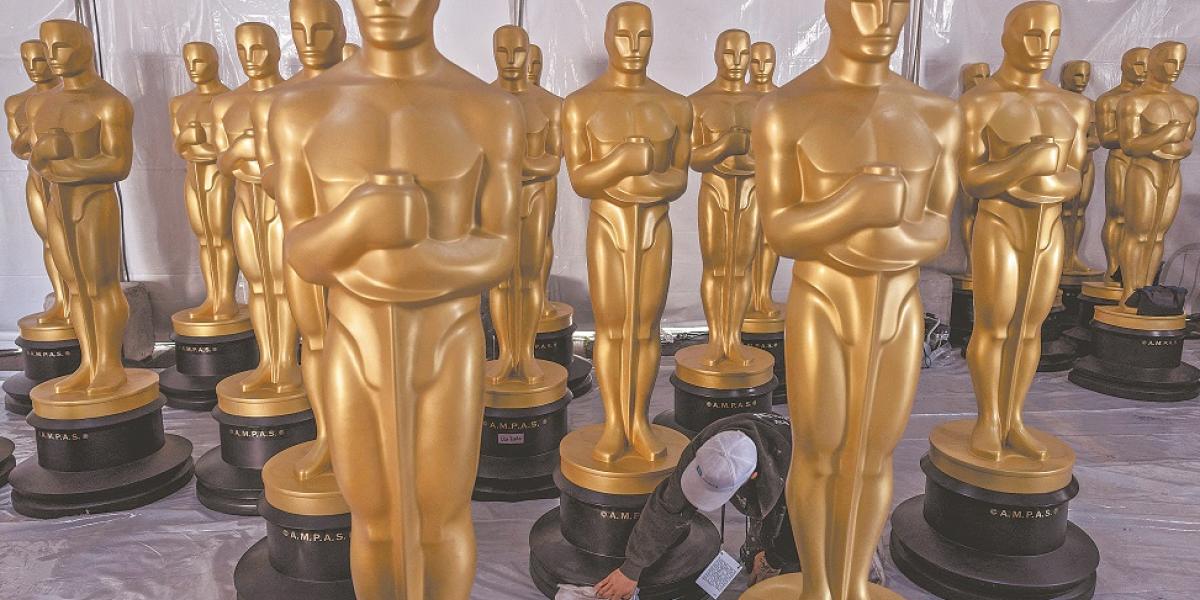 Entre la promoción y el mérito, el camino del cine rumbo a los Oscar