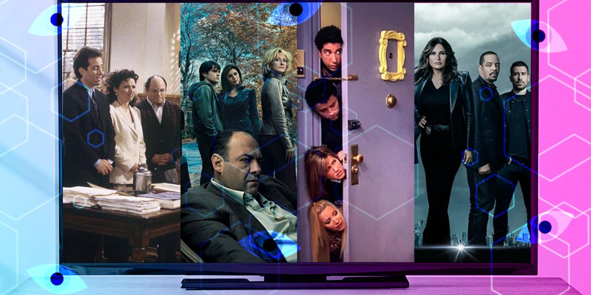 Las 12 series más vistas en Max, Netflix y Apple TV esta semana