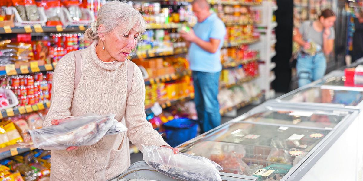 Precios de productos en Argentina podrán mostrarse en dólares