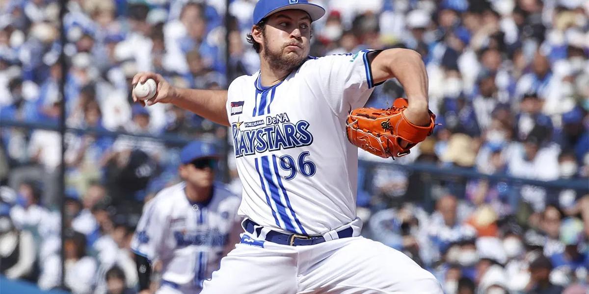 Otra estrella para Diablos Rojos: Trevor Bauer