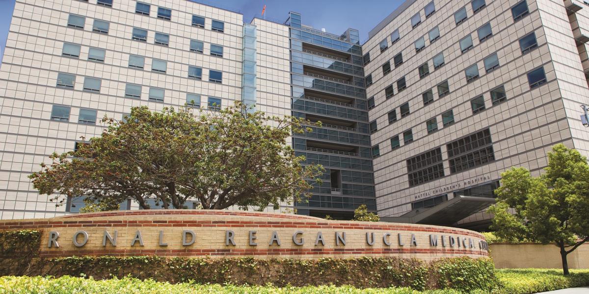 UCLA Health: Moldeando la Atención Médica del Futuro
