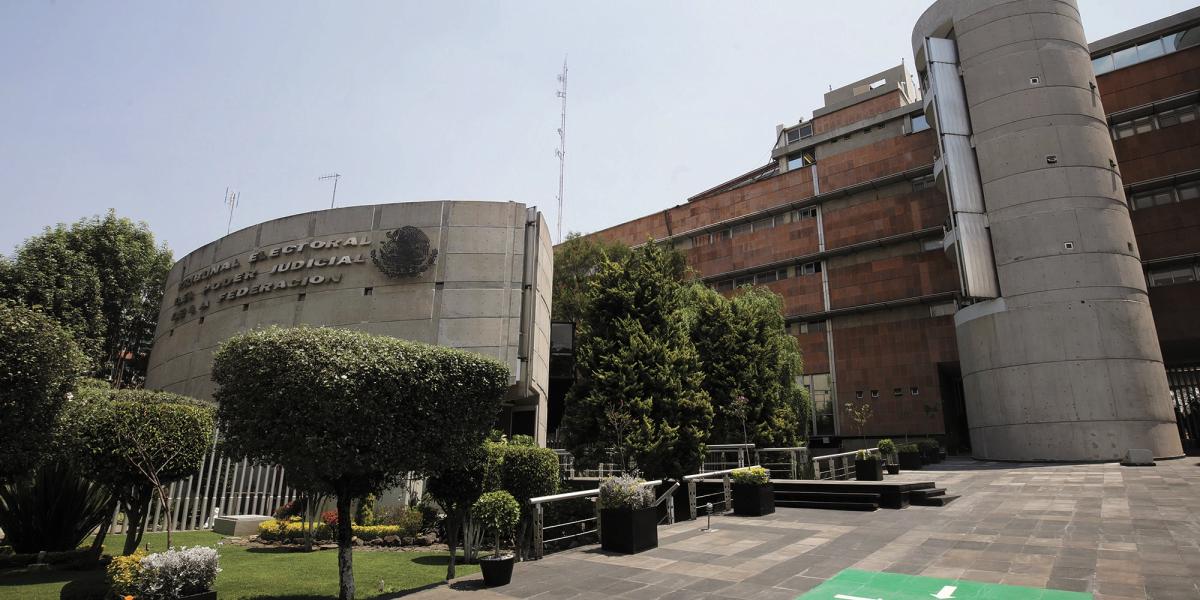 Tepjf Confirma Multa De 62 Millones De Pesos A Morena Por Gastos No