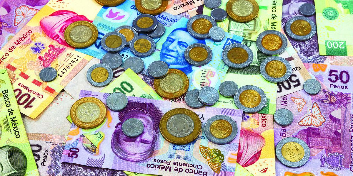 Circulante rebasa 3 billones de pesos