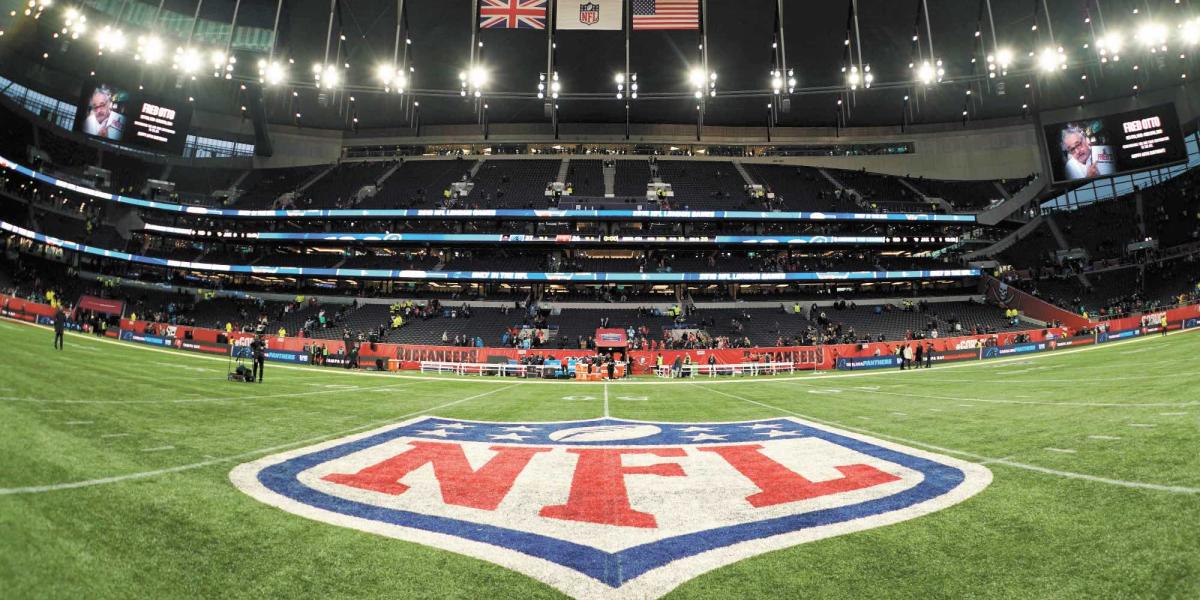 NFL extiende su presencia de marketing a 19 países