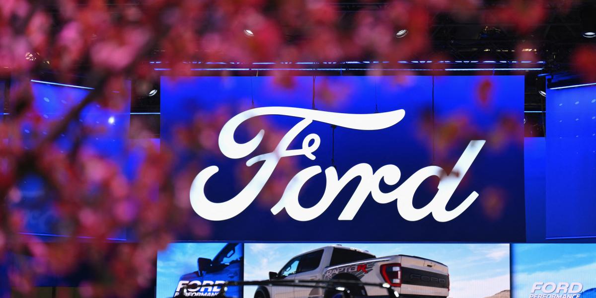 Ford fabricará un nuevo SUV en Valencia