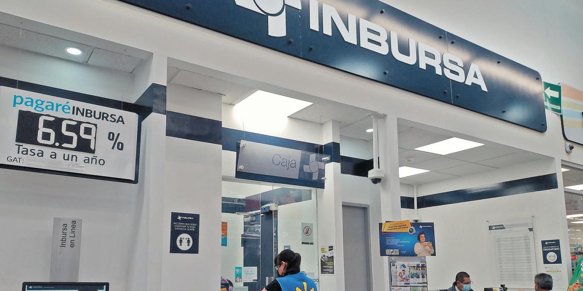 Inbursa fortalecerá el desarrollo de Cetelem