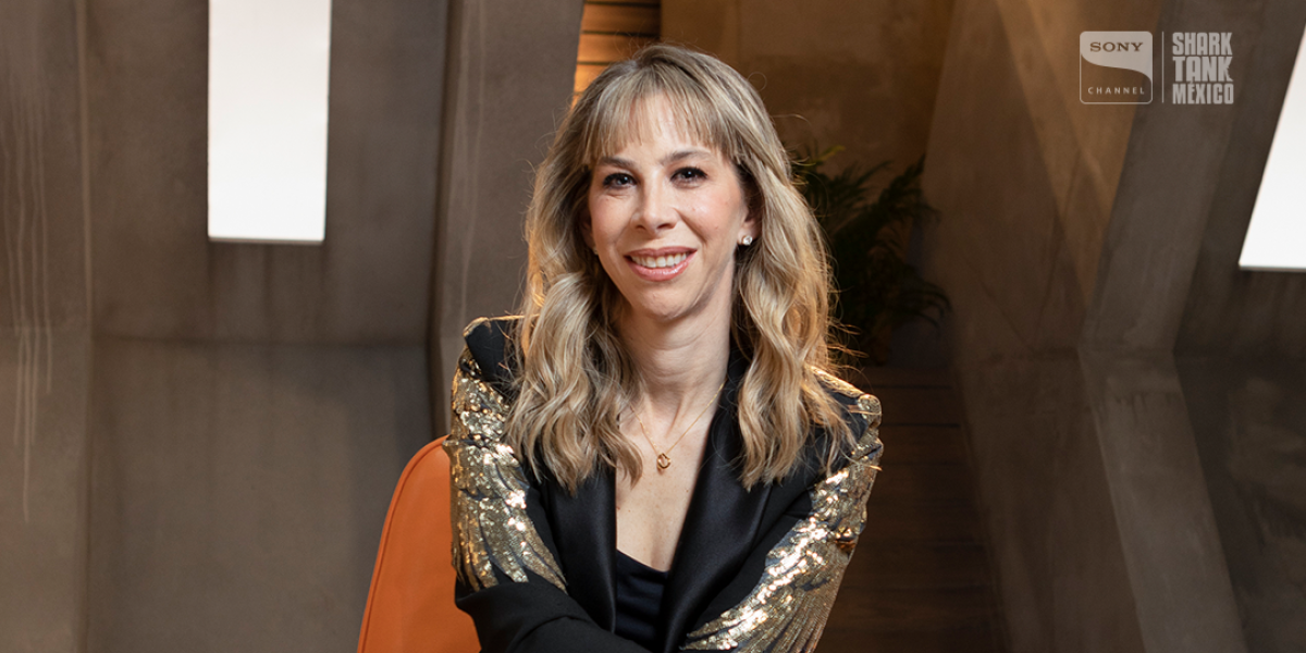 Para ser un buen CEO, antes se debe ser un gran vendedor: Karla Berman