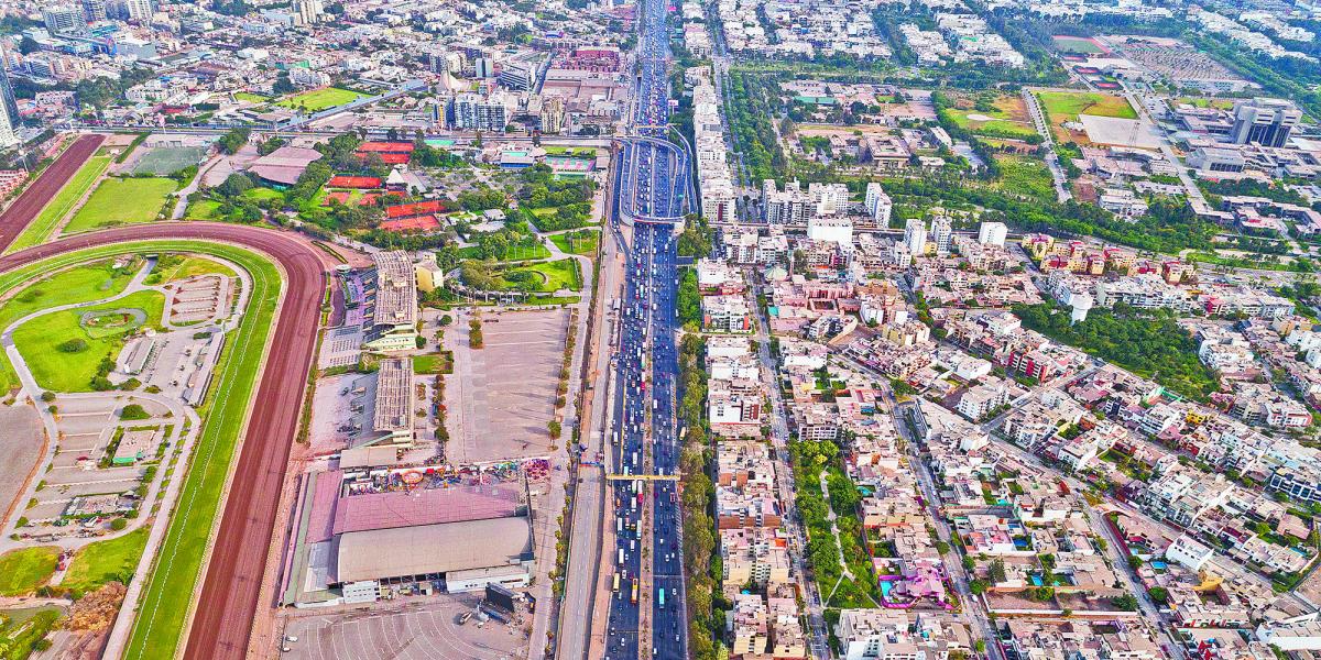 Perú espera cerrar en 2025 un TLC con India