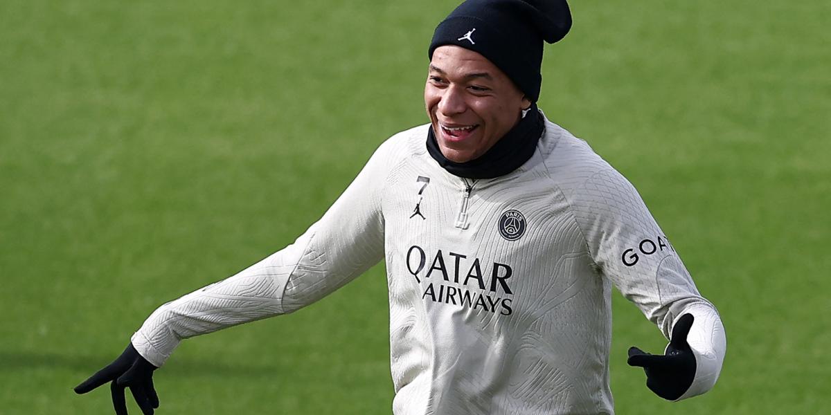 ‘Last dance’ de Kylian Mbappé con PSG entra a etapa seria