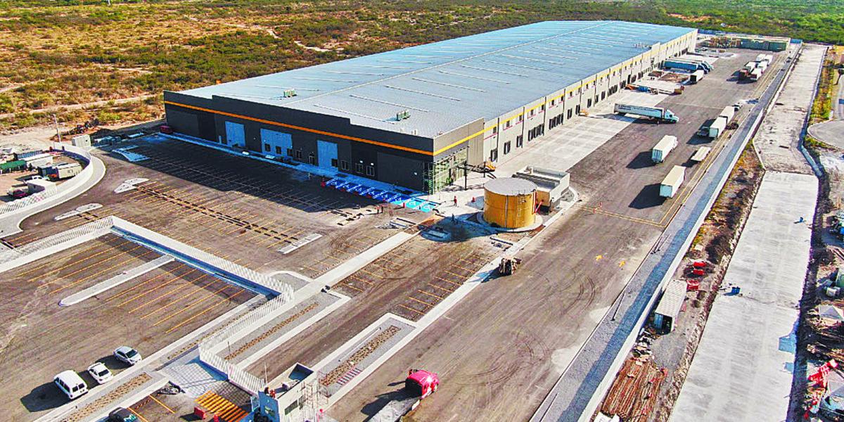 Fibra Mty celebra acuerdo para invertir 105 millones de dólares en ...