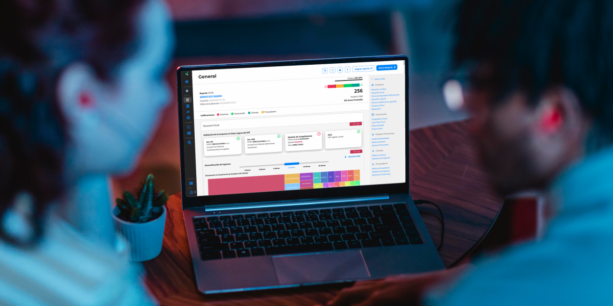Transformación Digital en la Prevención de Fraudes: Automatización y ...