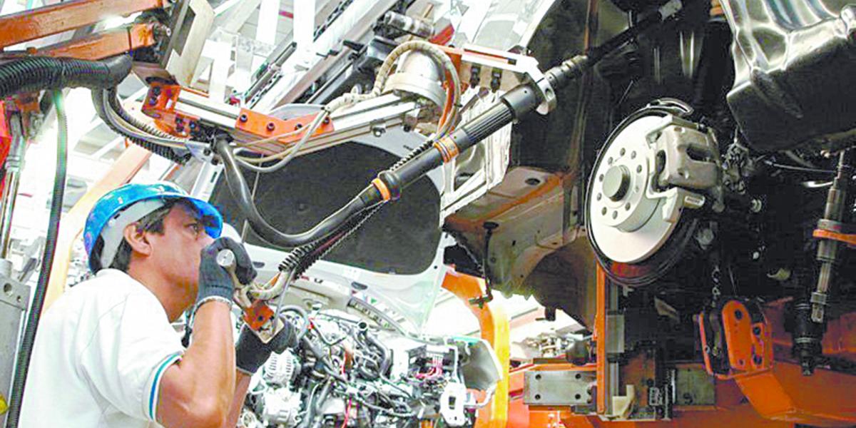 Empresas automotrices prevén crecimiento a doble dígito