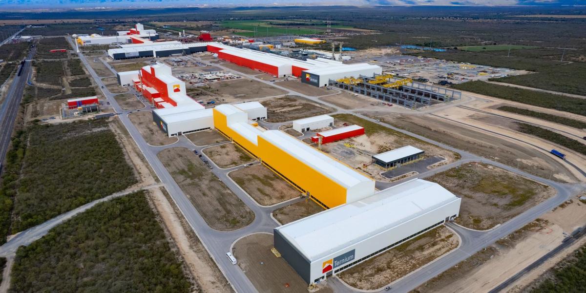 Tulum Energy construirá planta piloto de hidrógeno turquesa en complejo ...