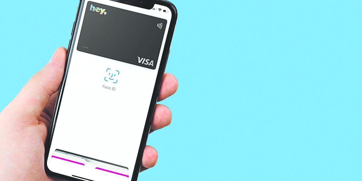 Mayor cantidad de productos, la apuesta de Hey Banco para competir con ...