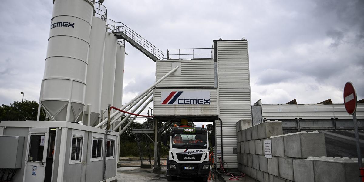 Cemex venderá sus operaciones en República Dominicana por 950 millones ...