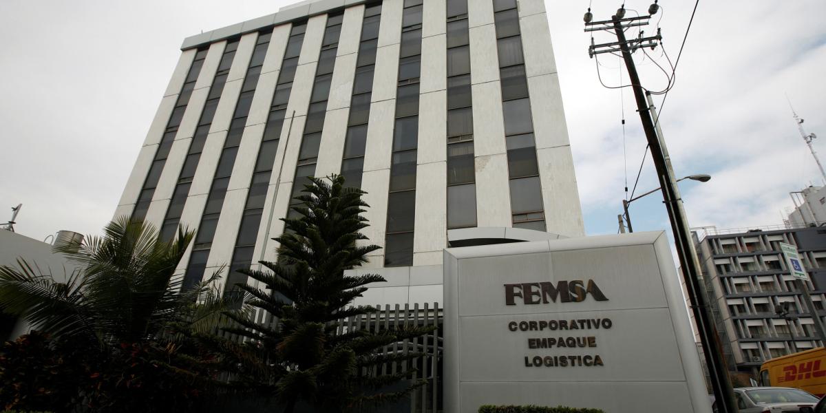 FEMSA anuncia venta de activos logísticos de Solistica a Traxión por ...