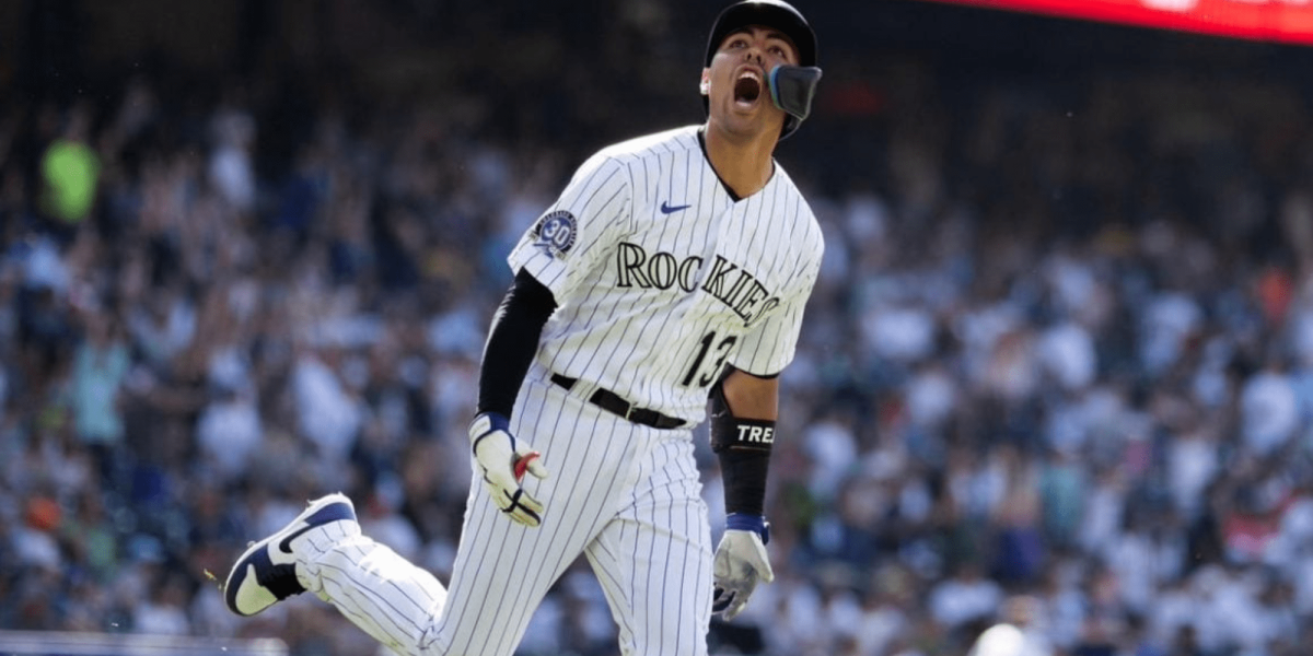 Mexicano Alan Trejo apunta a convertirse en el mejor utility de Grandes ...