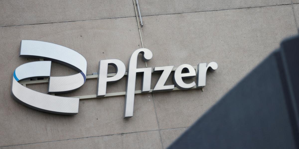 Pfizer aumentará inversión en México, con foco principal en ...