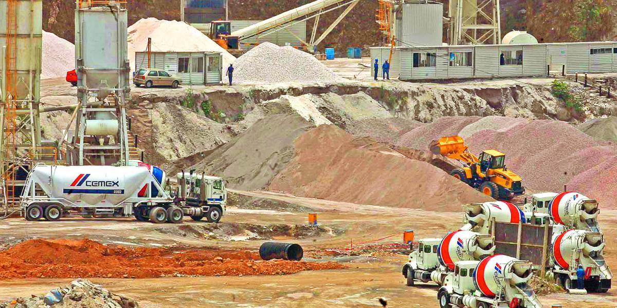 Cemex recupera su grado de inversión con Fitch Ratings; antes lo hizo ...
