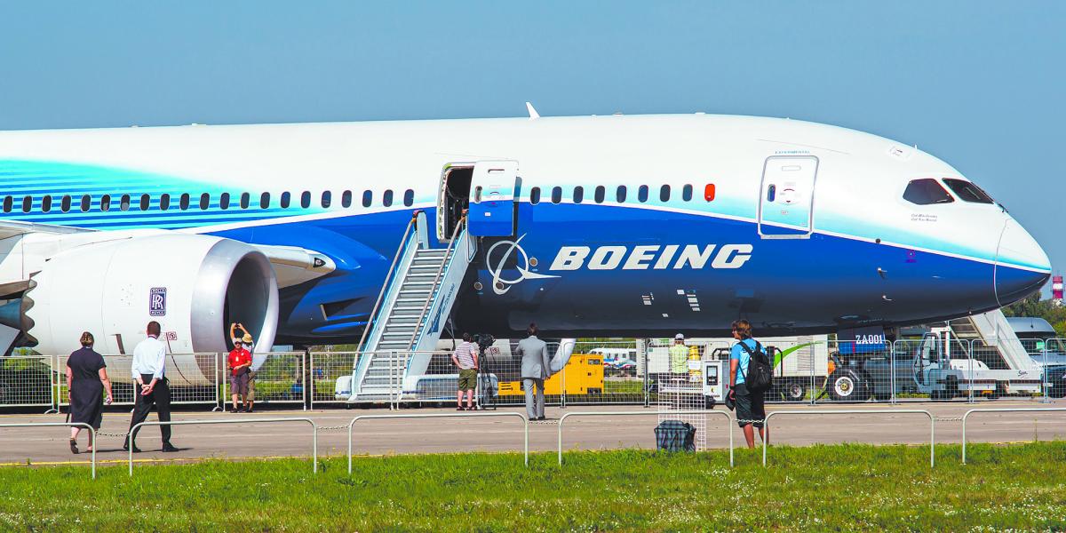 Boeing: ¿final de vuelo del valor para los accionistas?