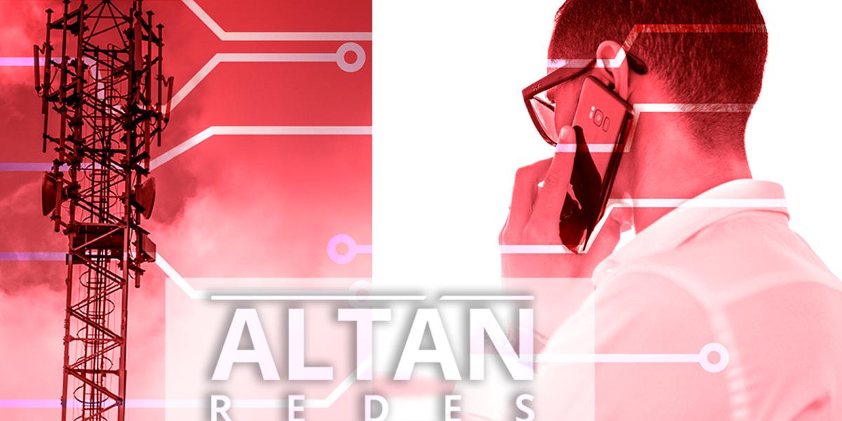 Altán Redes inicia el registro de números de usuarios de operadores ...