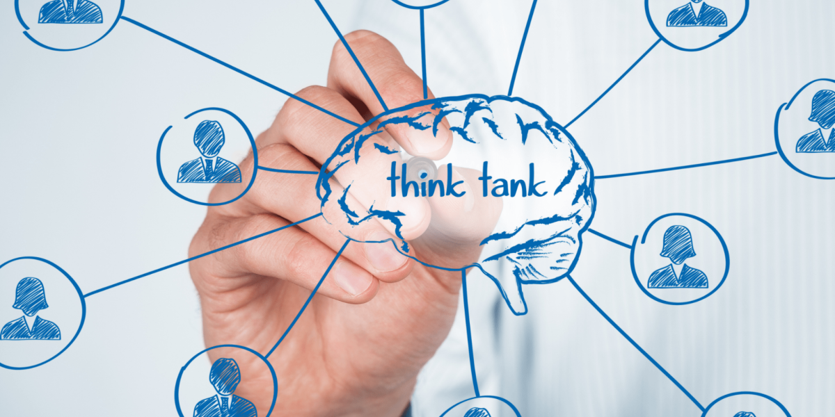 Los Think Tanks aprendieron a sobrevivir y evolucionar pese al ambiente ...