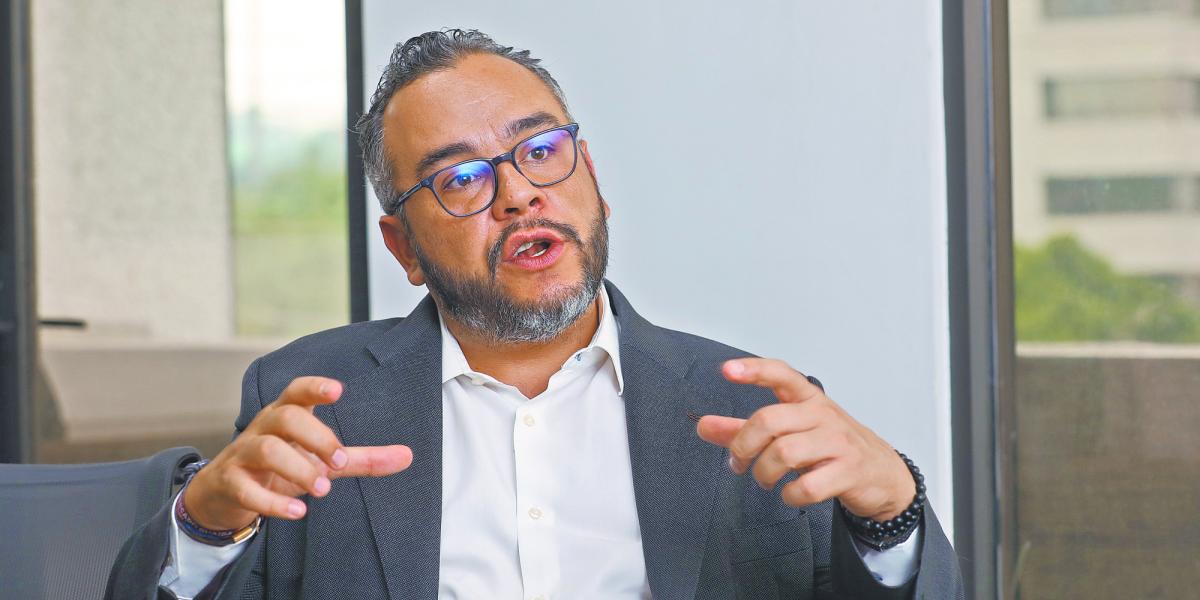 La Magdalena Contreras puede volver a ser una de las zonas más seguras: Fernando Mercado