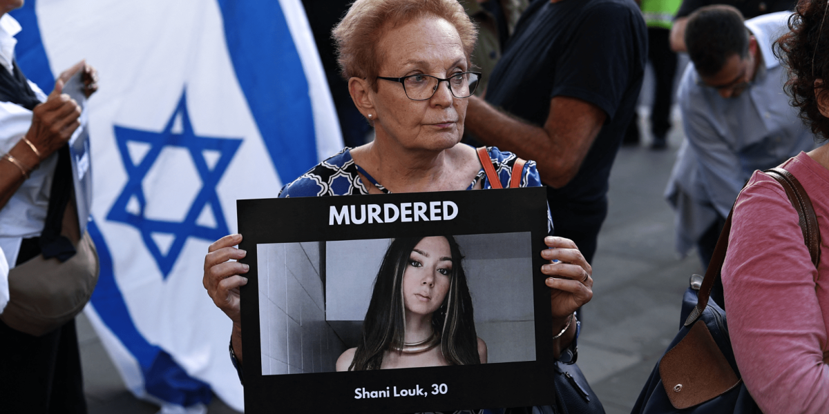 Shani Louk: Israel confirma que recuperó cuerpo de la joven y otros 3 ...