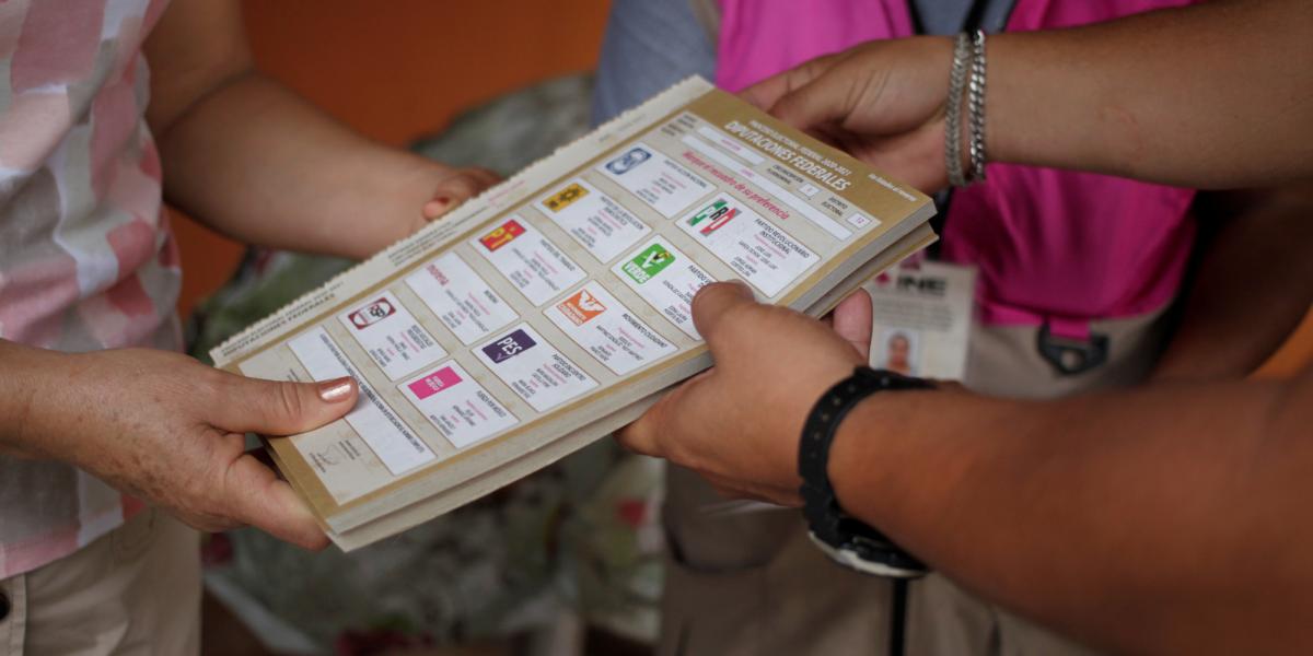 Elecciones 2024: ¿Qué es el PREP y cómo va a funcionar?